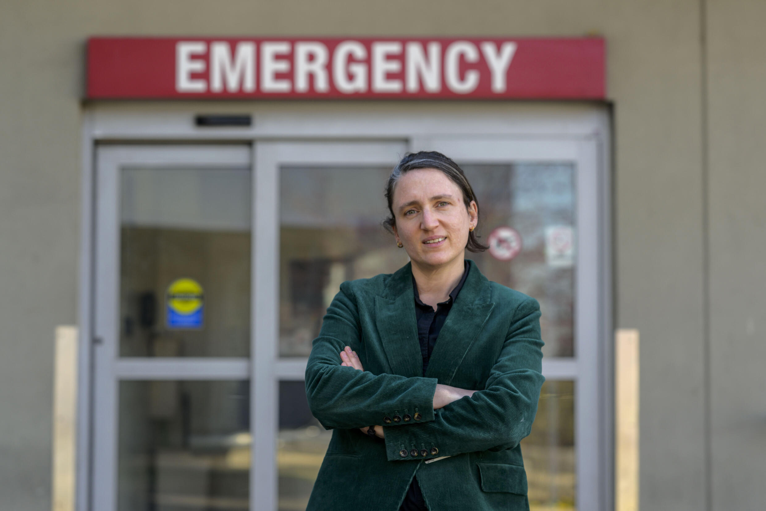 'Life-altering': the suffering of US gun violence survivors