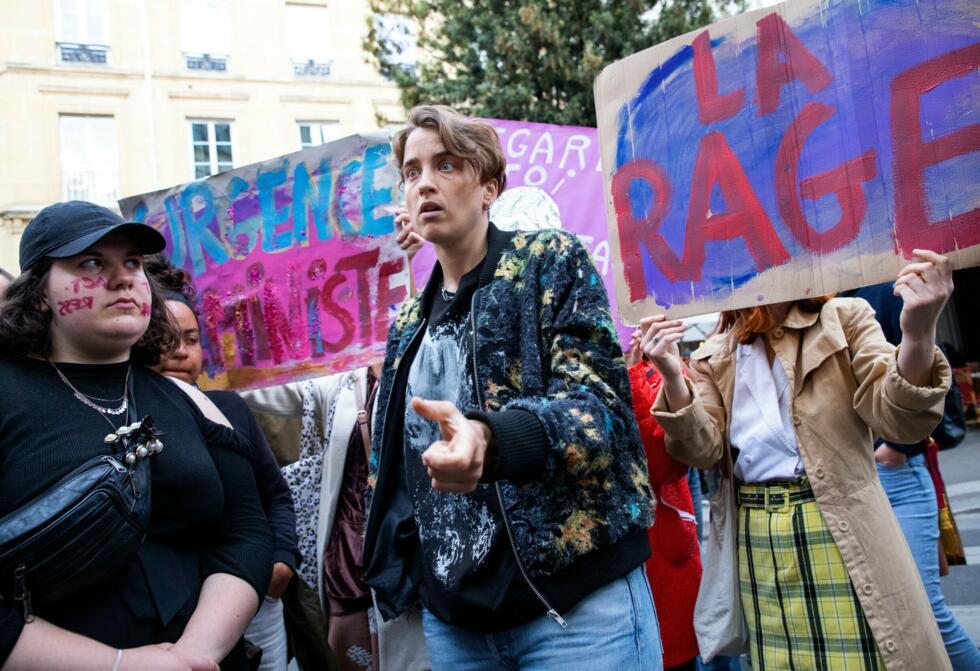 MeToo film movement shifts from rhetoric to action