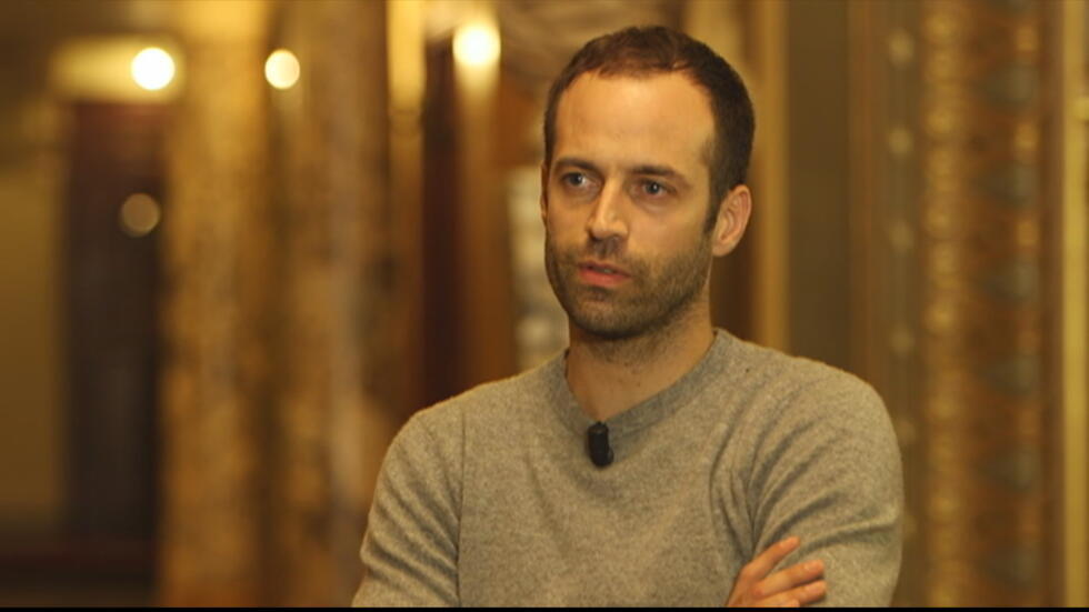 Opéra de Paris : Benjamin Millepied tire sa révérence - À l'Affiche