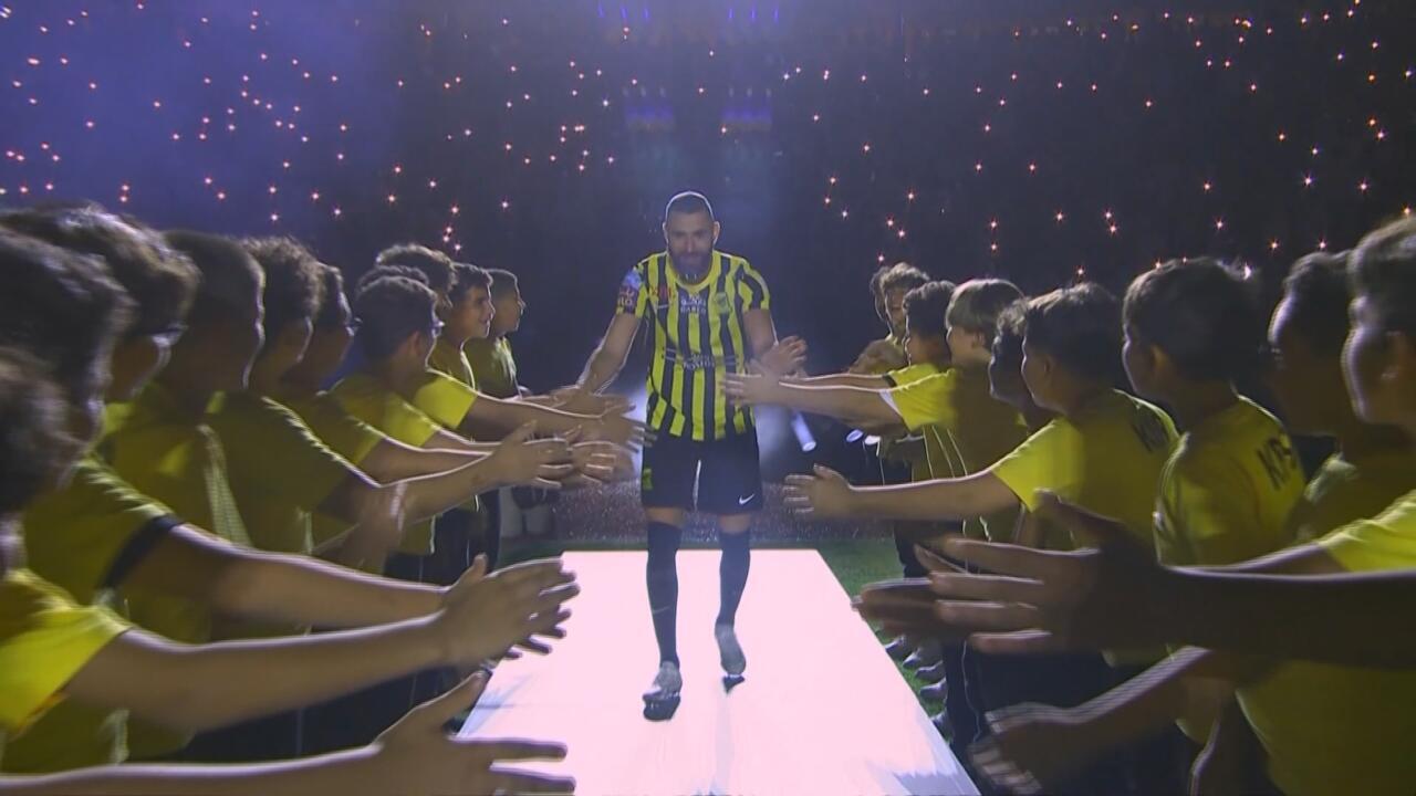 Investing in sport: A weapon of Saudi soft power - Middle East matters