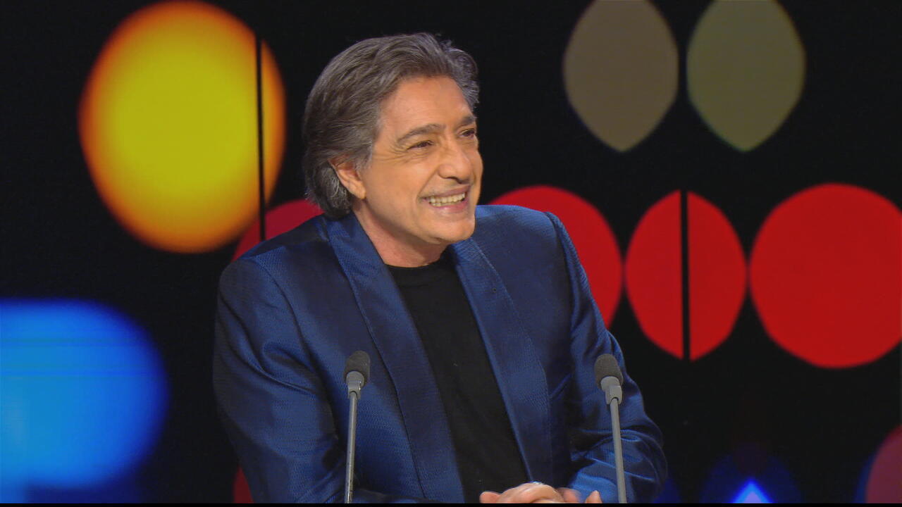 "La liberté d’aimer" : Frédéric François défend le droit à l’amour - À ...