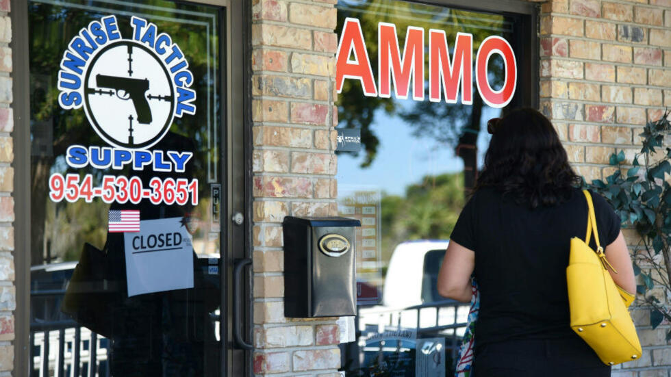 FBI acknowledges failure to investigate tip on Florida gunman