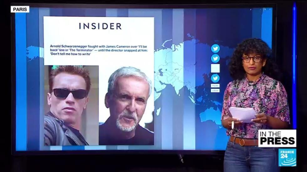 James Thomas Cameron