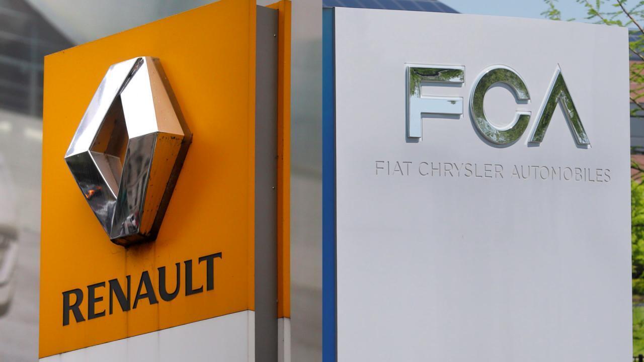Fiat-Renault merger plan comes amid wave of auto consolidation - Business