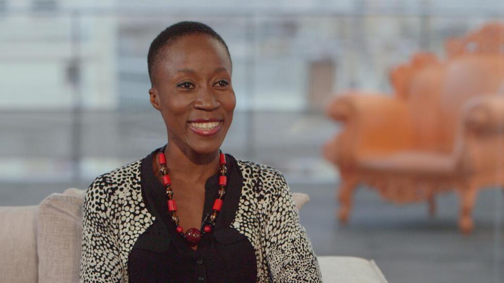 Le Paris des Arts de Rokia Traoré - Le Paris des arts