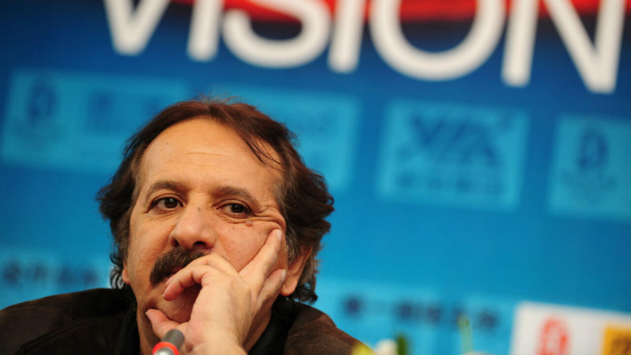 Iranian biopic on Prophet Muhammad sparks anger