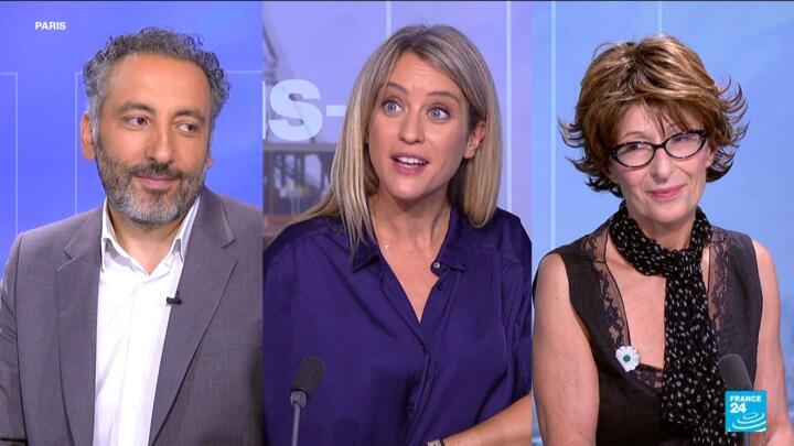 K-pop : la revanche du "sweet power" ? Parlons-en avec O. Surcouf, T ...