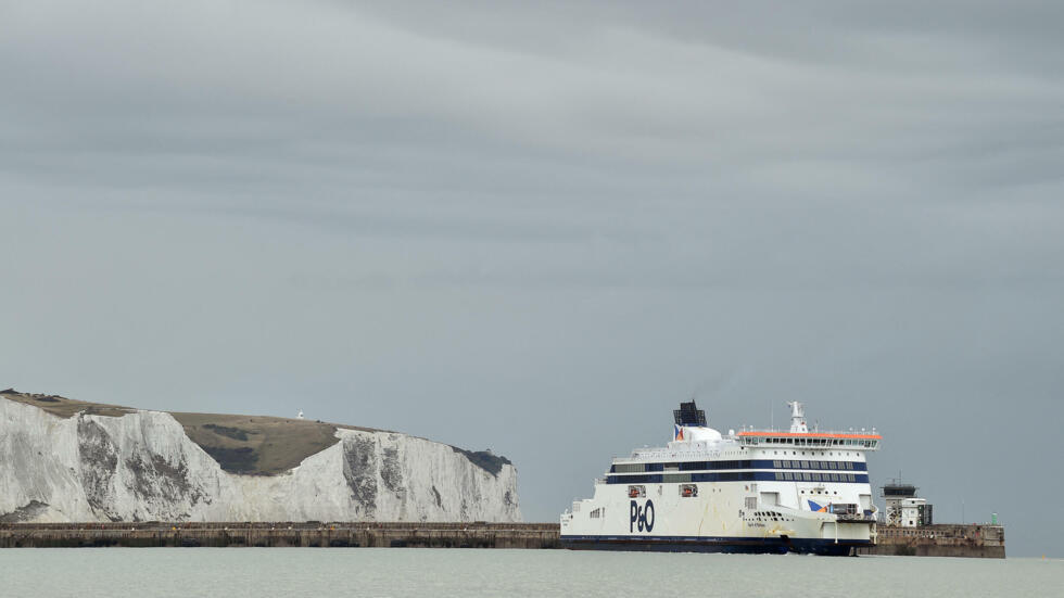 France, UK sign new security deal to protect against Channel terror threat