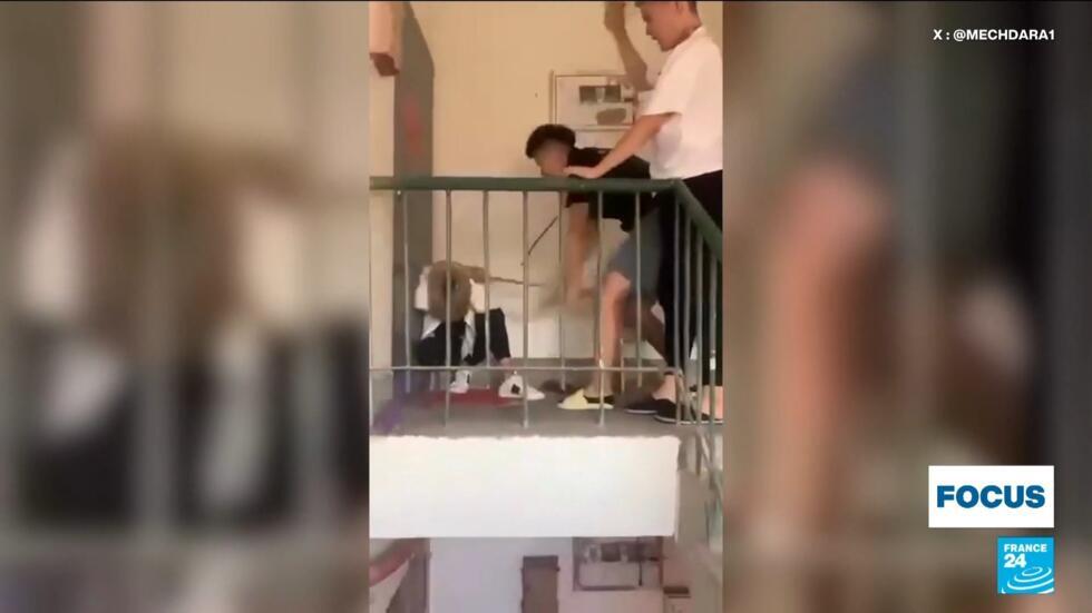 Inside Cambodia's cyber-scam centres, where workers are victims of ...