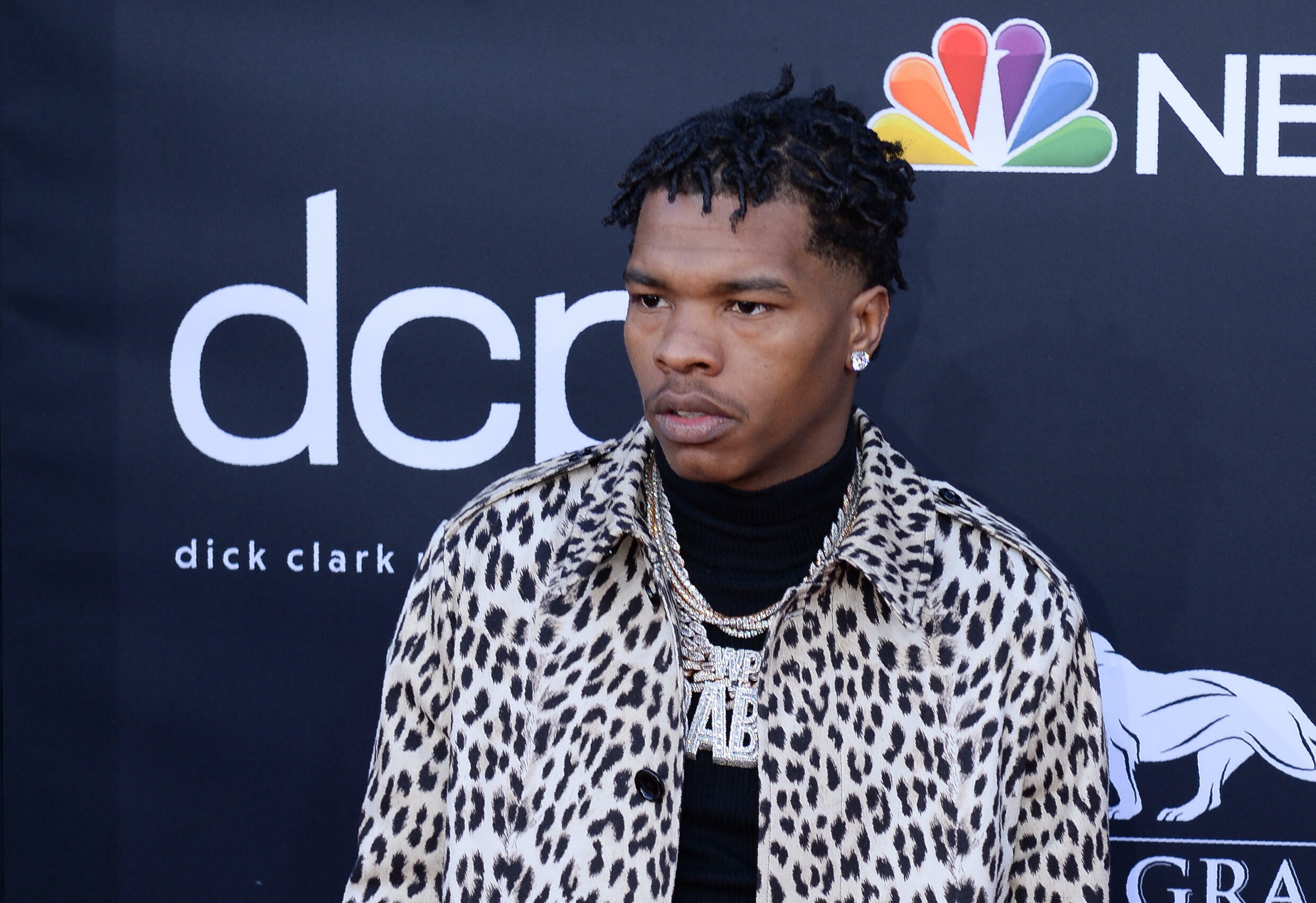 US rapper Lil Baby held in Paris for drug possession - France 24
