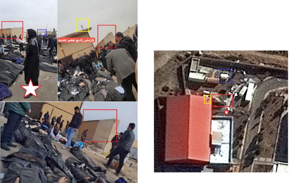 Iran : des comptes pro-régime utilisent le prétexte de l’IA pour nier ...