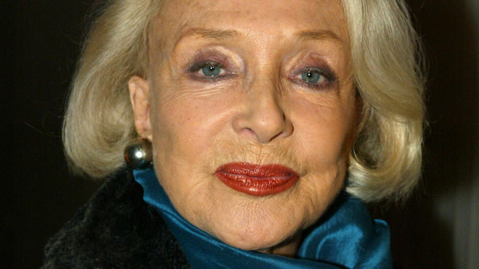 Mort de Micheline Presle à 101 ans : le cinéma français perd sa doyenne