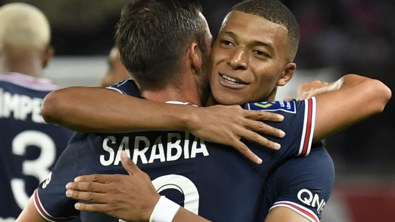 Mercato: PSG still hopes to sign Pogba or Camavinga without letting Mbappé slip away - Teller Report