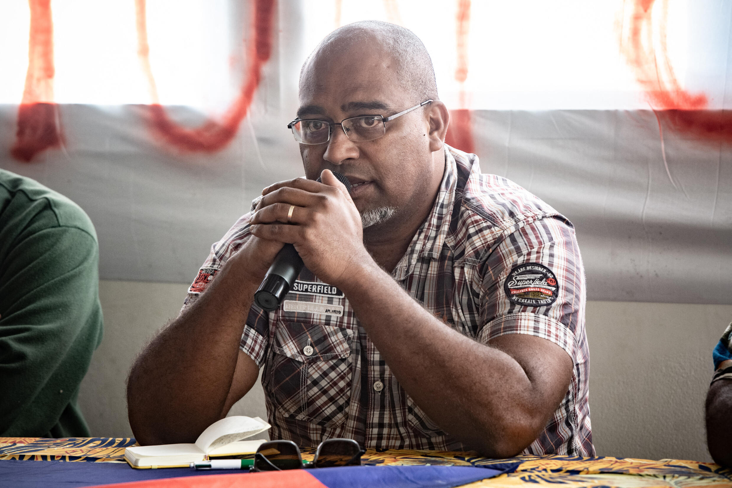 En Nouvelle-Calédonie, la colère des indépendantistes contre "la ...