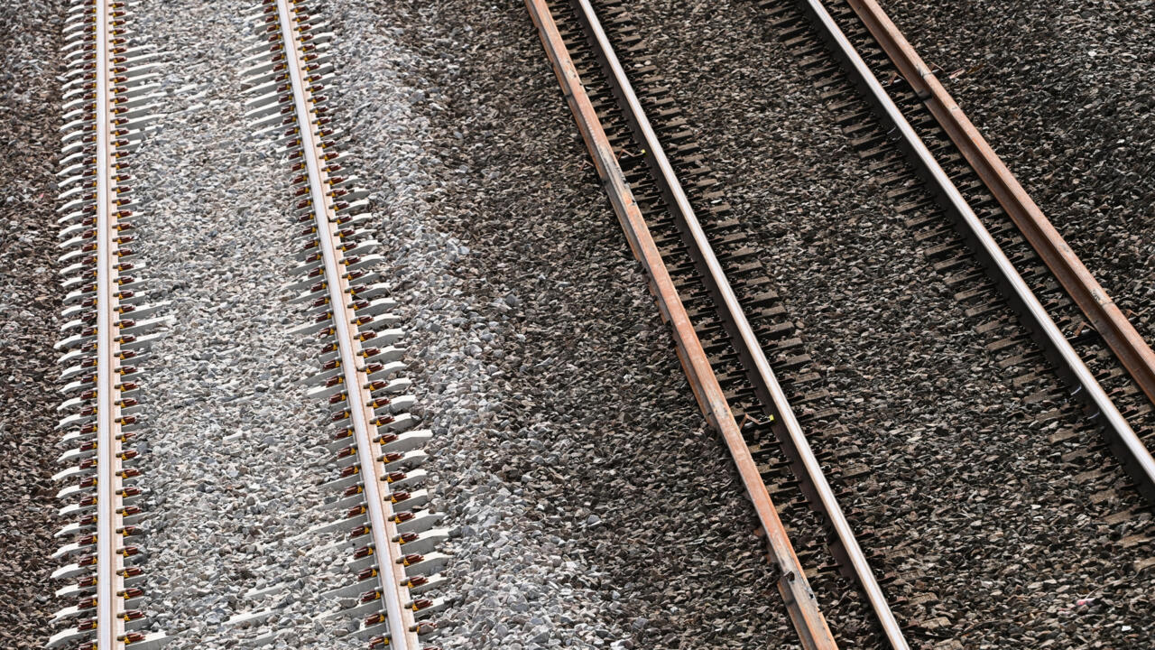 Avec ses drones de nuit, la SNCF se muscle face aux vols de cuivre et ...
