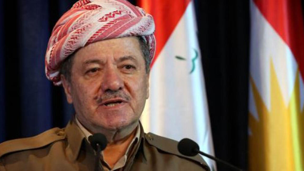 Video: Turkey’s Kurds celebrate New Year with hope for peace