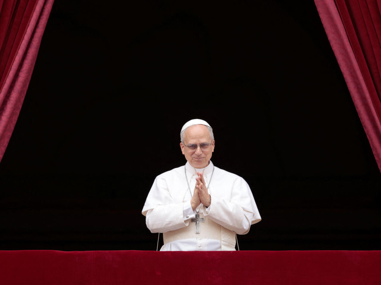 🦊 FAITH IN FREEFALL: Millions Stunned as a Sacred Tradition Is ...