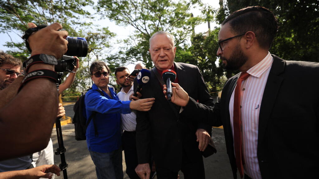 ‘Papeles de Panamá’: comienza el juicio de uno de los mayores ...