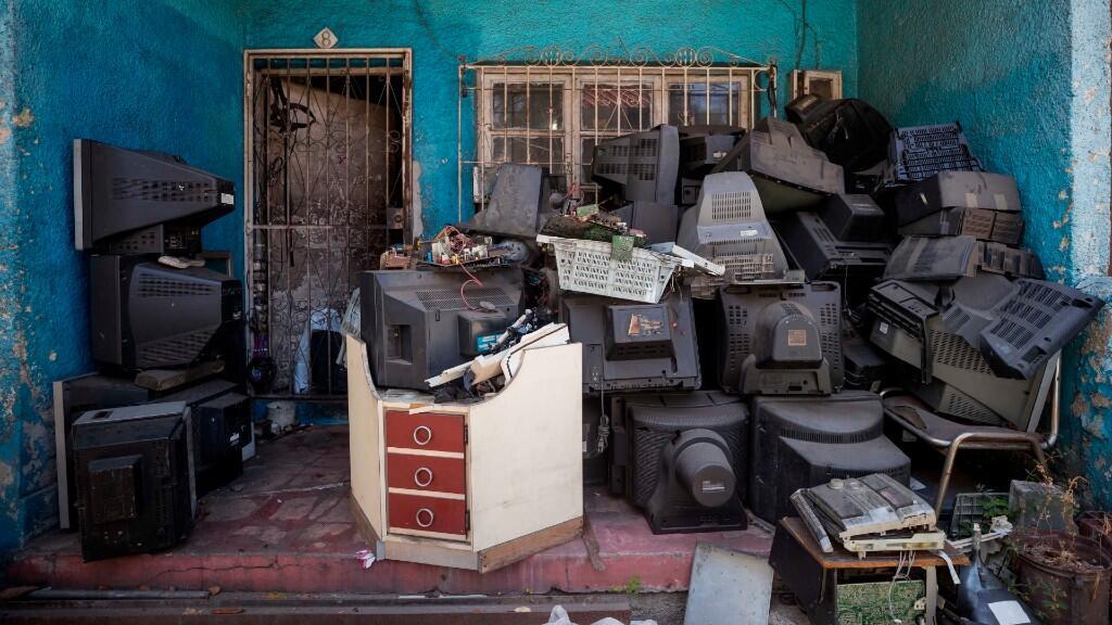 Venezuela: un año de los apagones eléctricos que dejaron a oscuras al ...