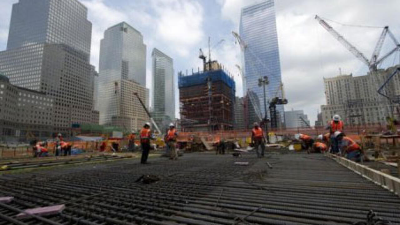 Senior Democrat at odds with Obama over 'Ground Zero mosque'