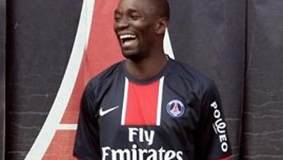 Makelele to play in Paris