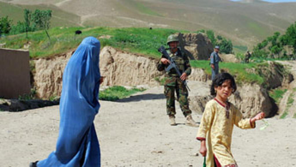 Taliban publicly flog, execute pregnant woman for alleged adultery