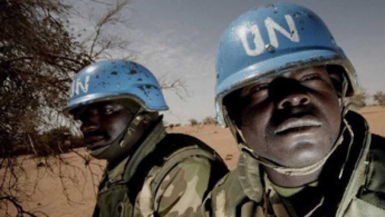 UN votes to withdraw Chad force by year's end