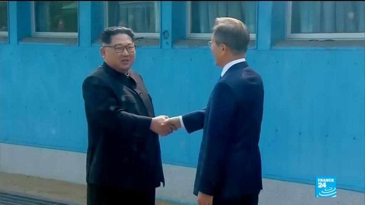 North Korea: Pyongyang threatens to cancel US talks over ''unilateral ...