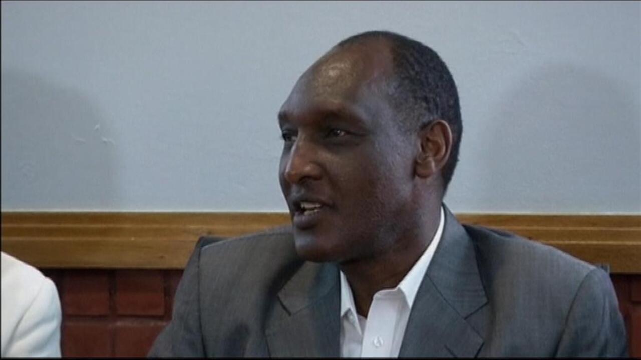 Affaire Kayumba : quatre accusés reconnus coupables de tentative de ...