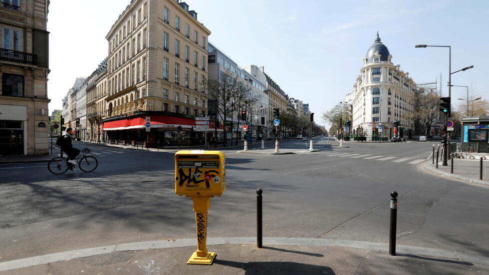 Covid-19 lockdowns saved millions of lives and easing curbs risky ...