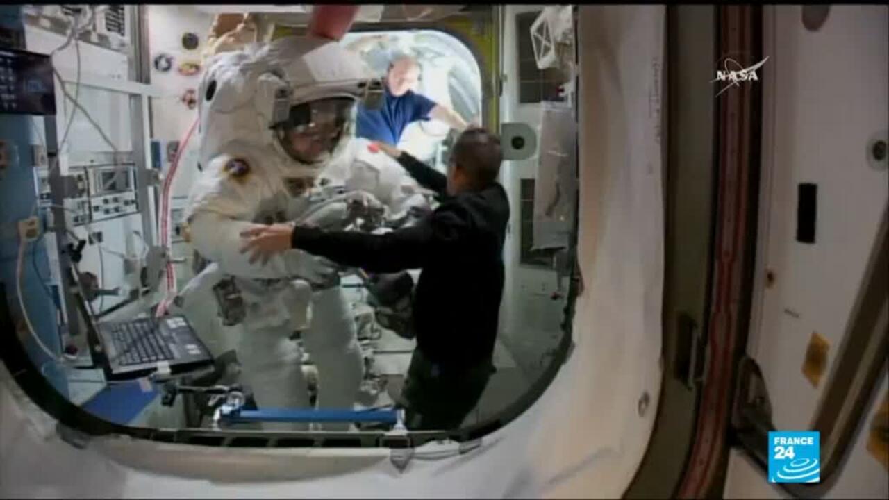 "Space force" : les États-Unis partent à la conquête de l'espace ...