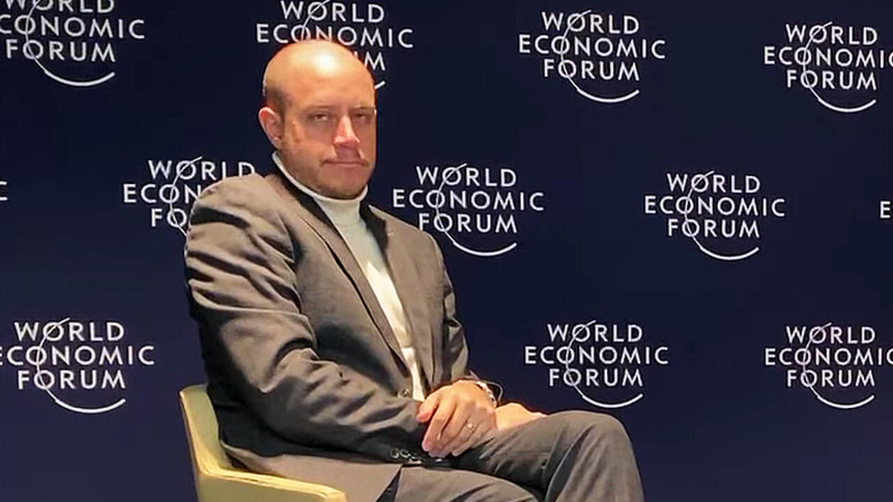 La Entrevista - Julio José Prado: “En Ecuador tenemos una economía ...