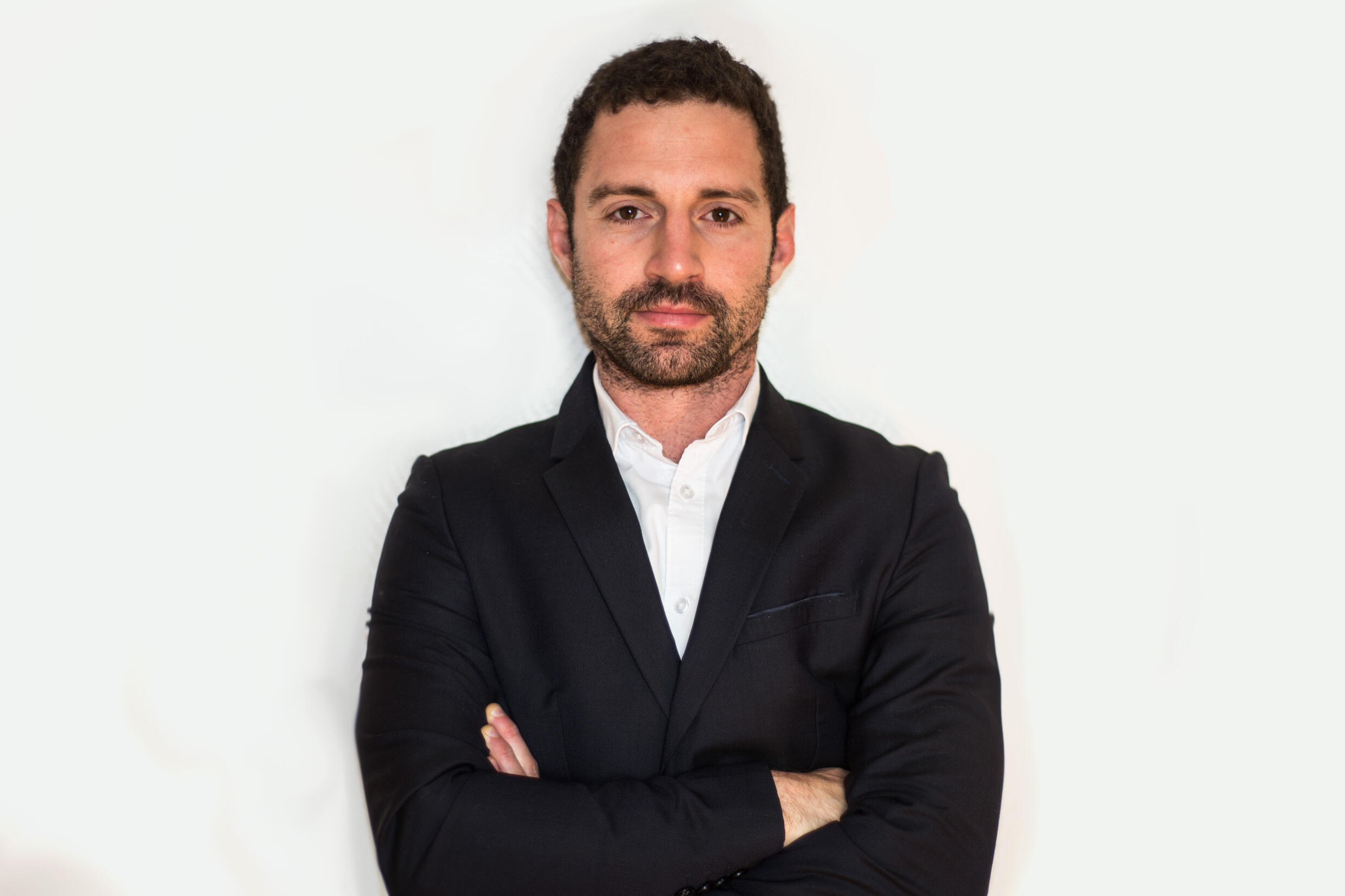 Andrew HILLIAR - France 24