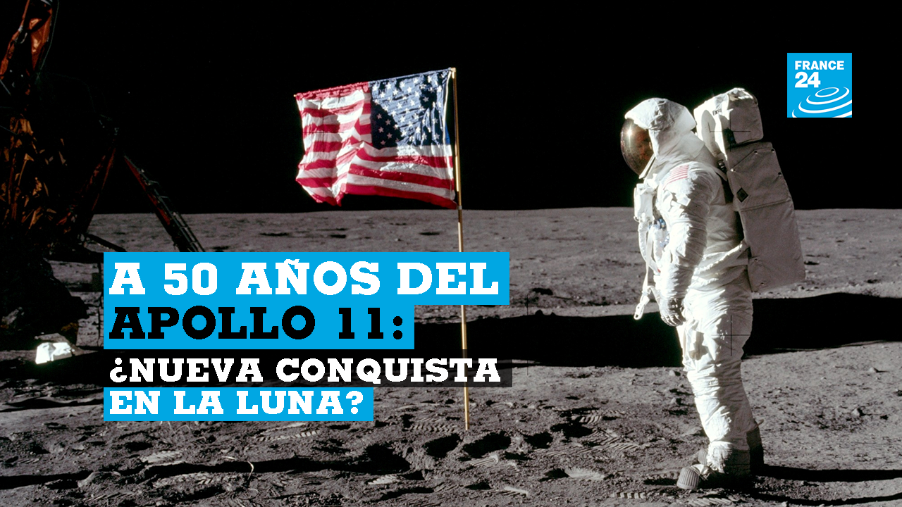 Bandera Del Apolo 16 Con Firmas