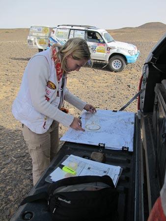 Algorithme aléatoire