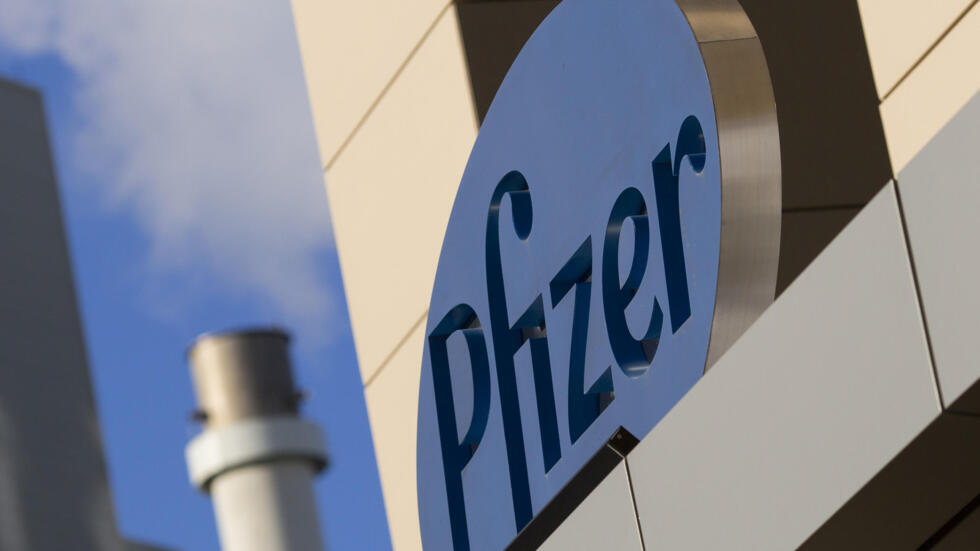 Pfizer says its Covid-19 vaccine is 90 percent effective