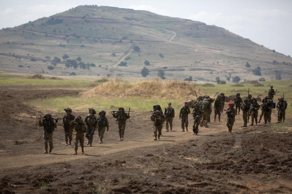 Netzah Yehuda: la unidad militar ultraortodoxa de Israel que está en la ...