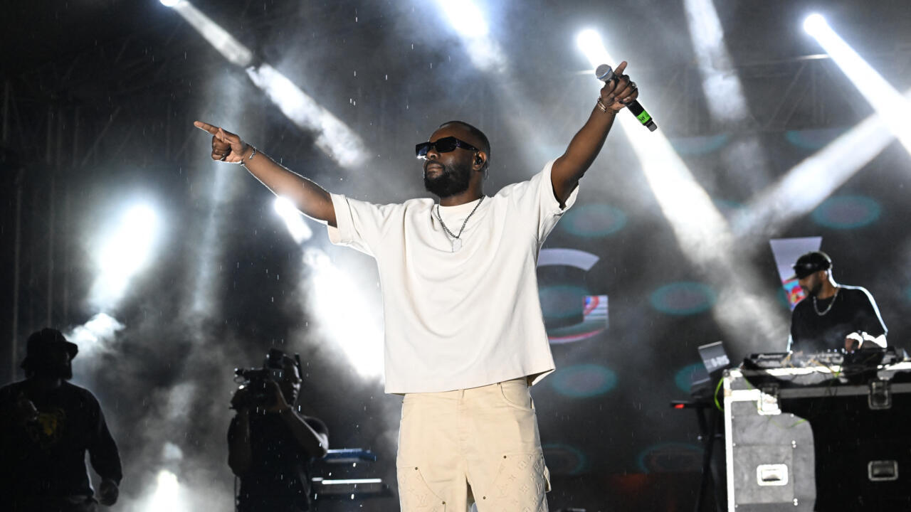 En France, un concert de soutien à la RD Congo exacerbe les tensions entre Rwandais et Congolais ...