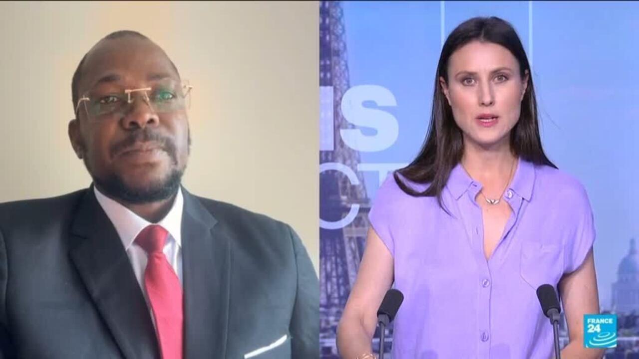 Bamako sous blocus jihadiste : les français incités à quitter le Mali ...