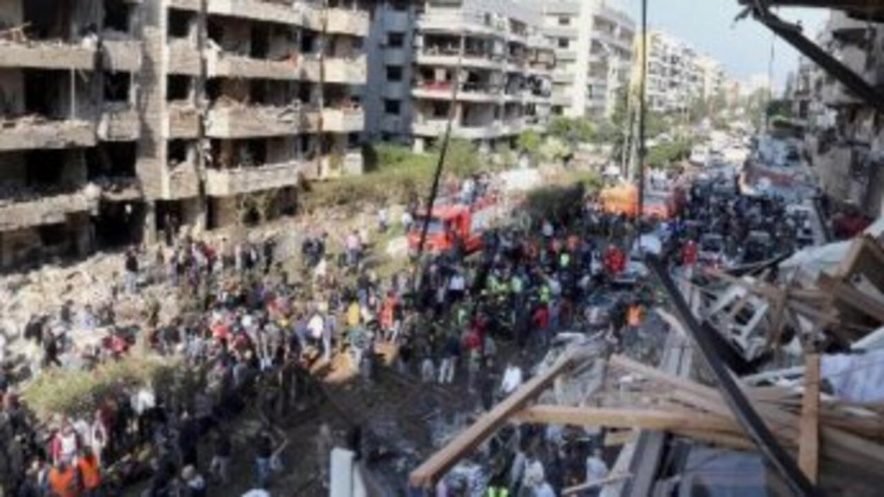 Les brigades Abdallah Azzam veulent représenter Al-Qaïda au Liban