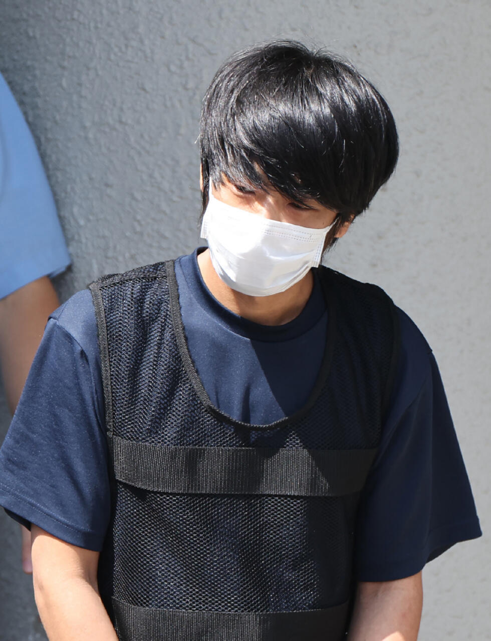 Japan prosecutors indict Abe murder suspect after psych review