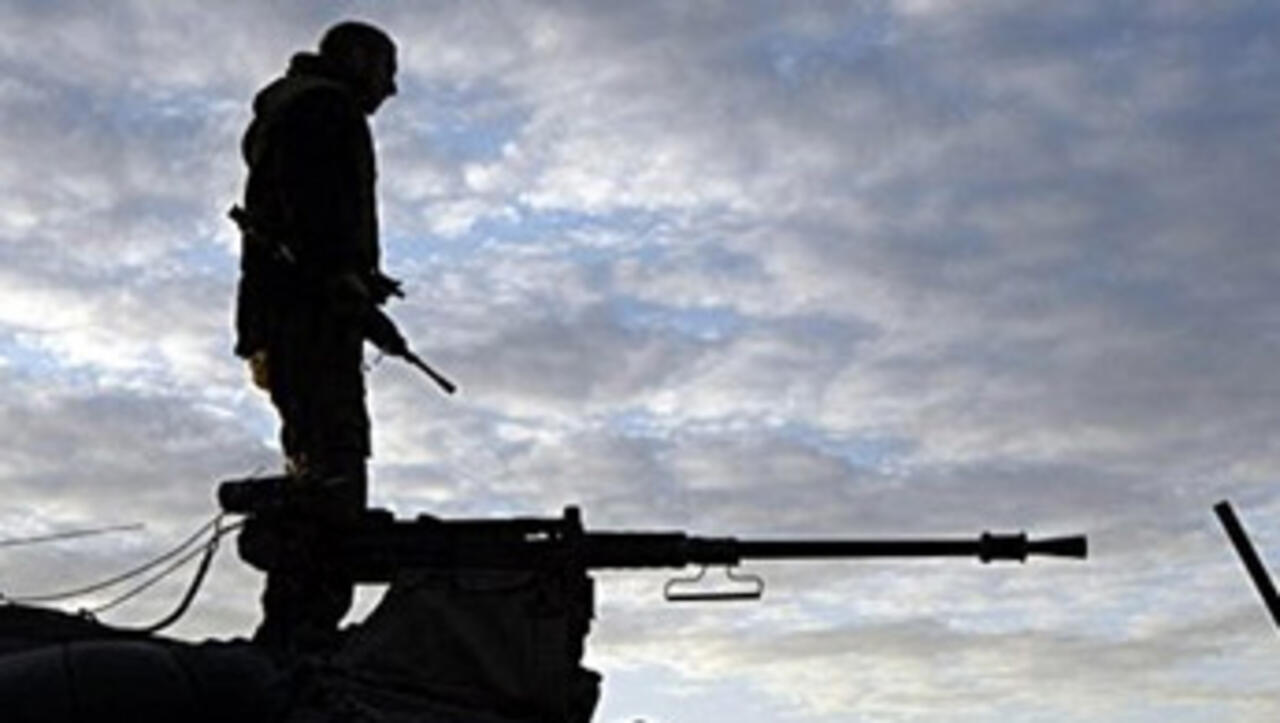 Speculation about next phase of offensive as more troops deploy