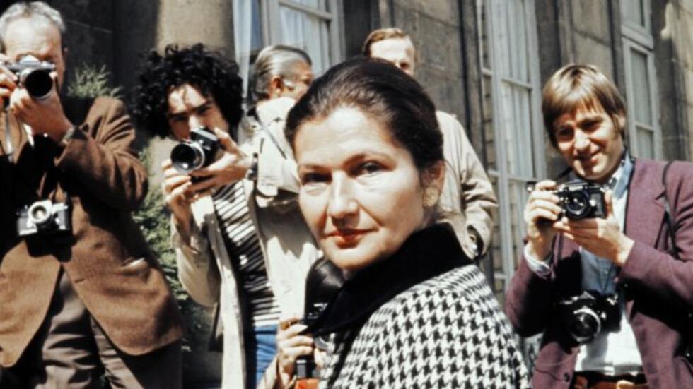 At mausoleum for France’s ‘Great Men’, Simone Veil burial is most ...