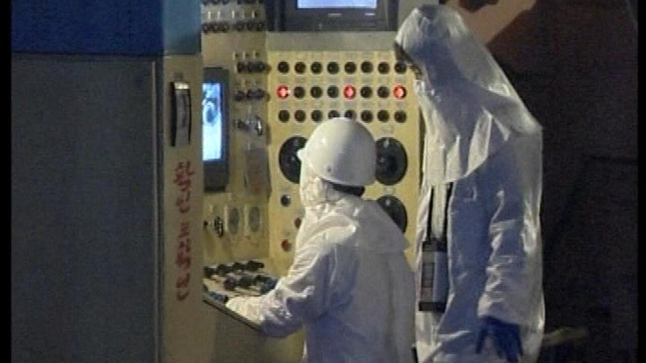 Si Al-Qaïda avait la bombe ? - Focus