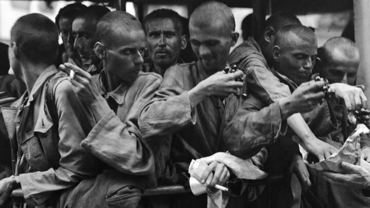 Alemania: la caza de los últimos nazis - En Foco - France 24