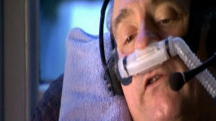 Controversial film stirs debate on assisted suicide