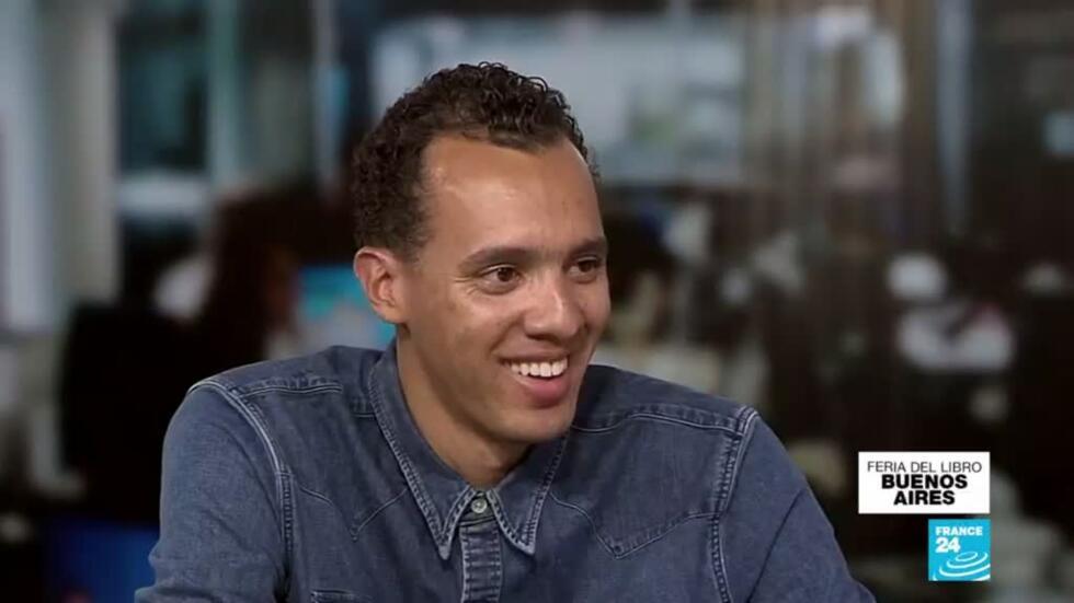 Gaël Faye: "Una vez que somos exiliados, lo somos para siempre" - Cultura