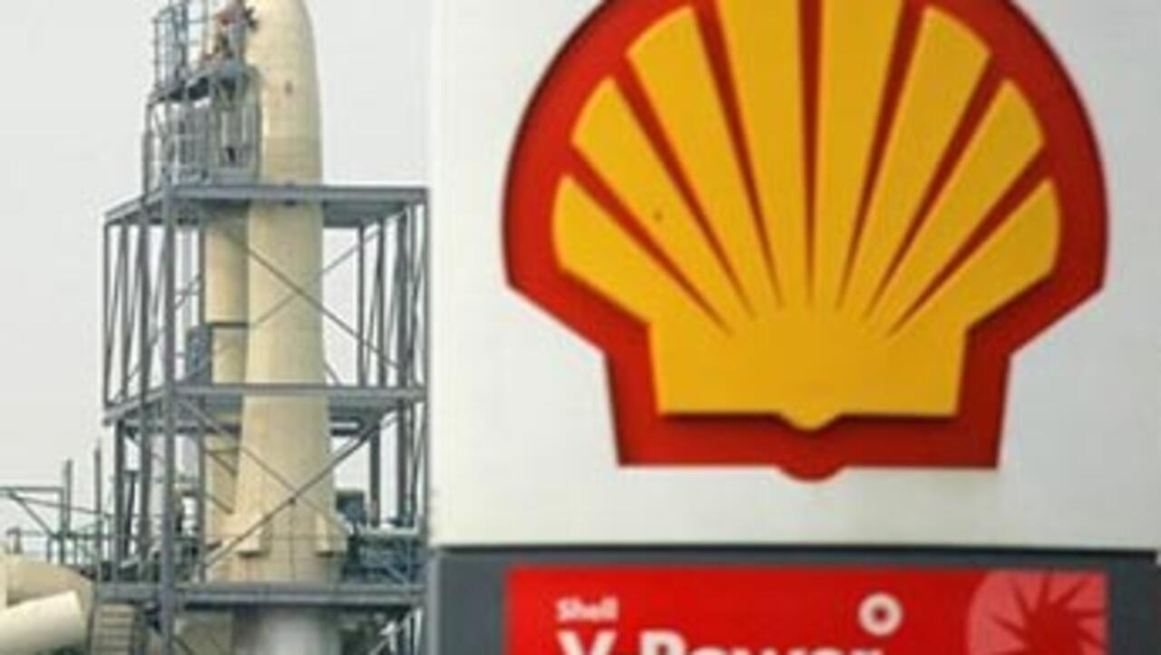 Shell condamné pour publicité mensongère
