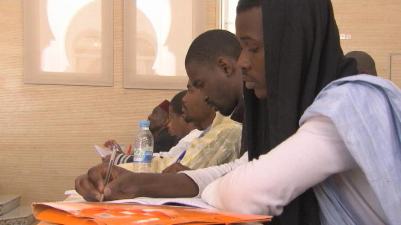 Morocco, a model for moderate Islam - Focus