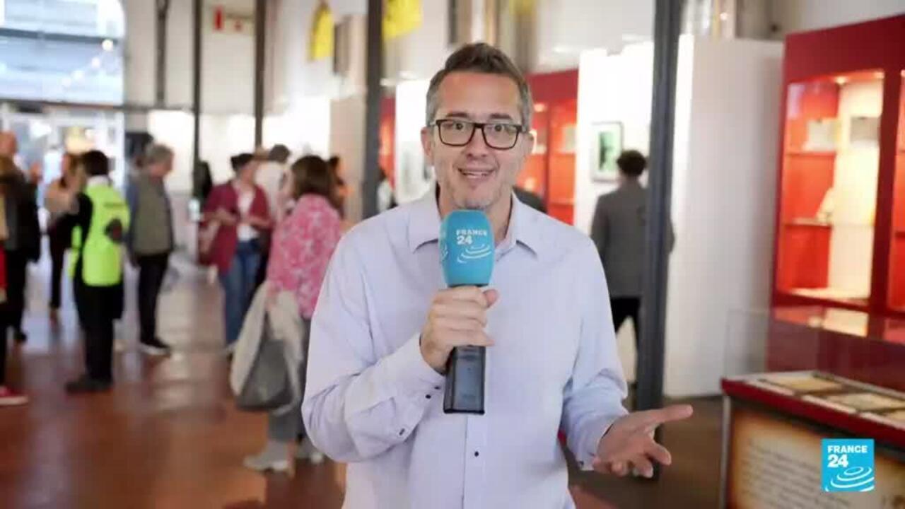 Feria del Libro de Buenos Aires: una muestra dedicada al primer ...